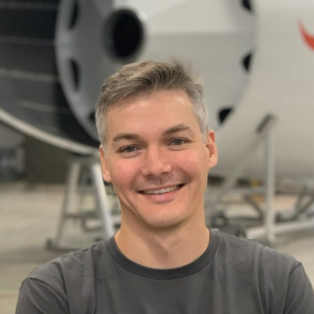 Stoke Space aims to build rapidly reusable rocket with a completely ...