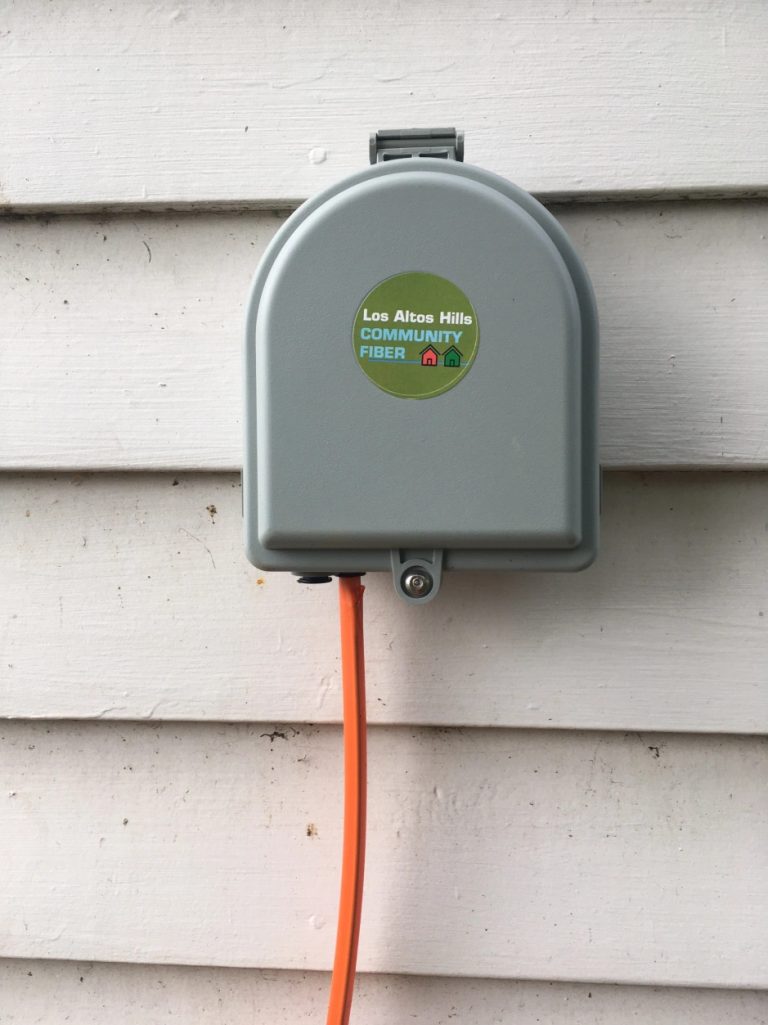 Comcast wanted $210,000 for Internet—so this man helped expand a co-op ...