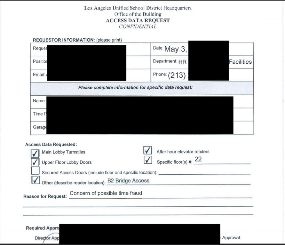 Big data trove dumped after LA Unified School District says no to ransomware crooks - Ars Technica