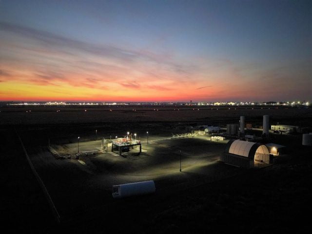 Stoke Space aims to build rapidly reusable rocket with a completely ...