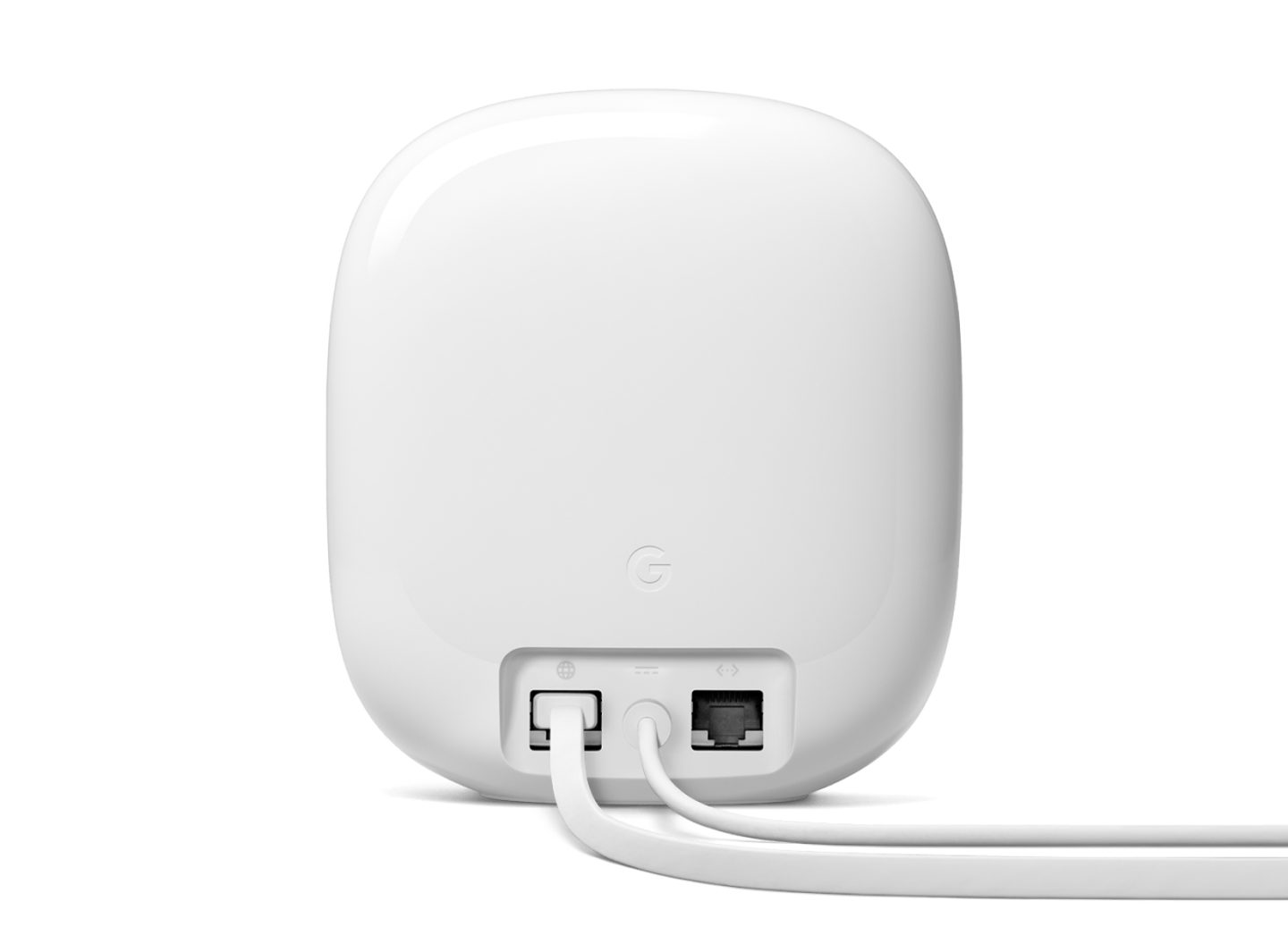 Nest Wifi Pro brings 6E network, removes Assistant and backward ...