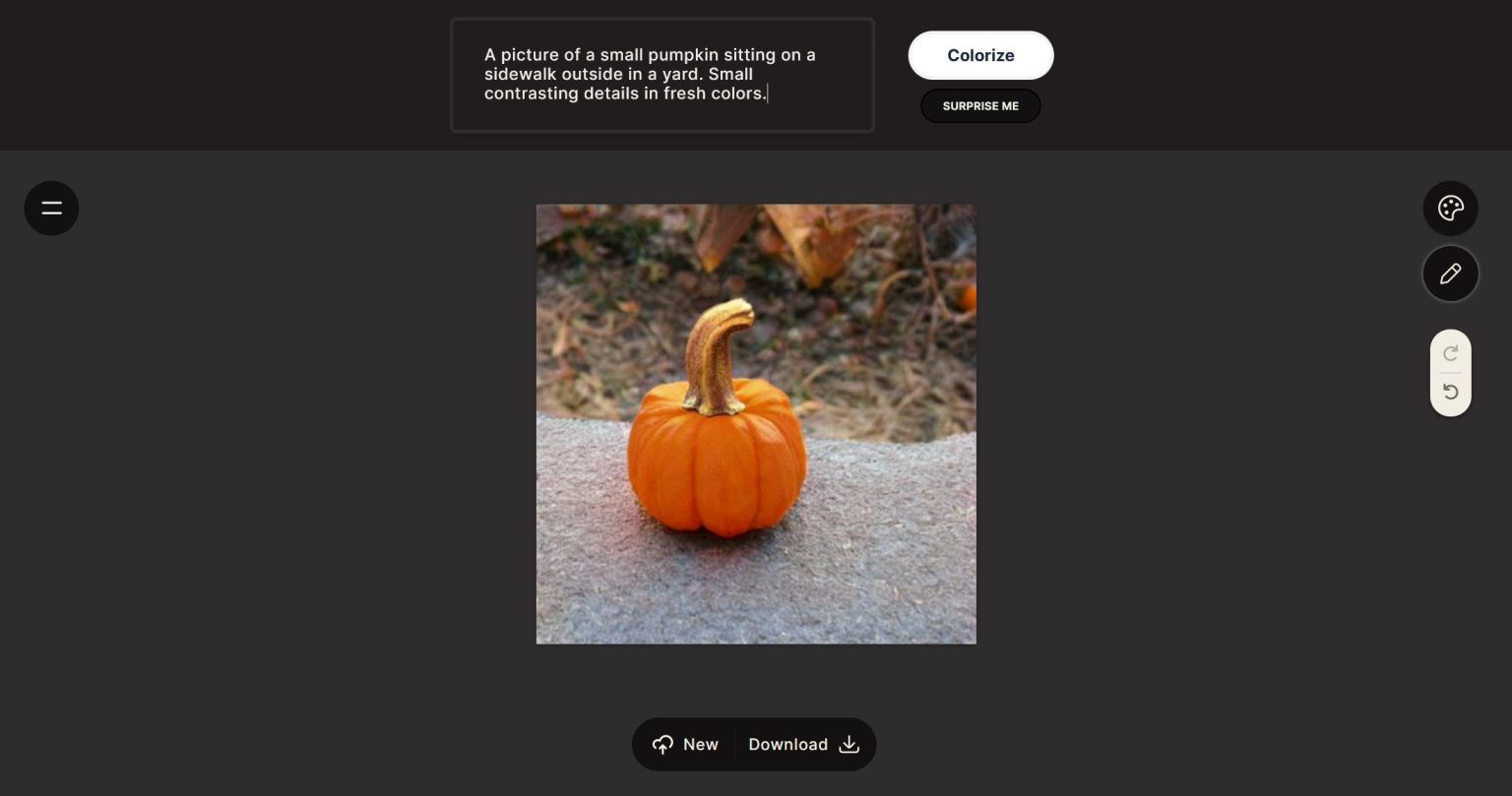 New AI tool colorizes black-and-white photos automatically [Updated ...