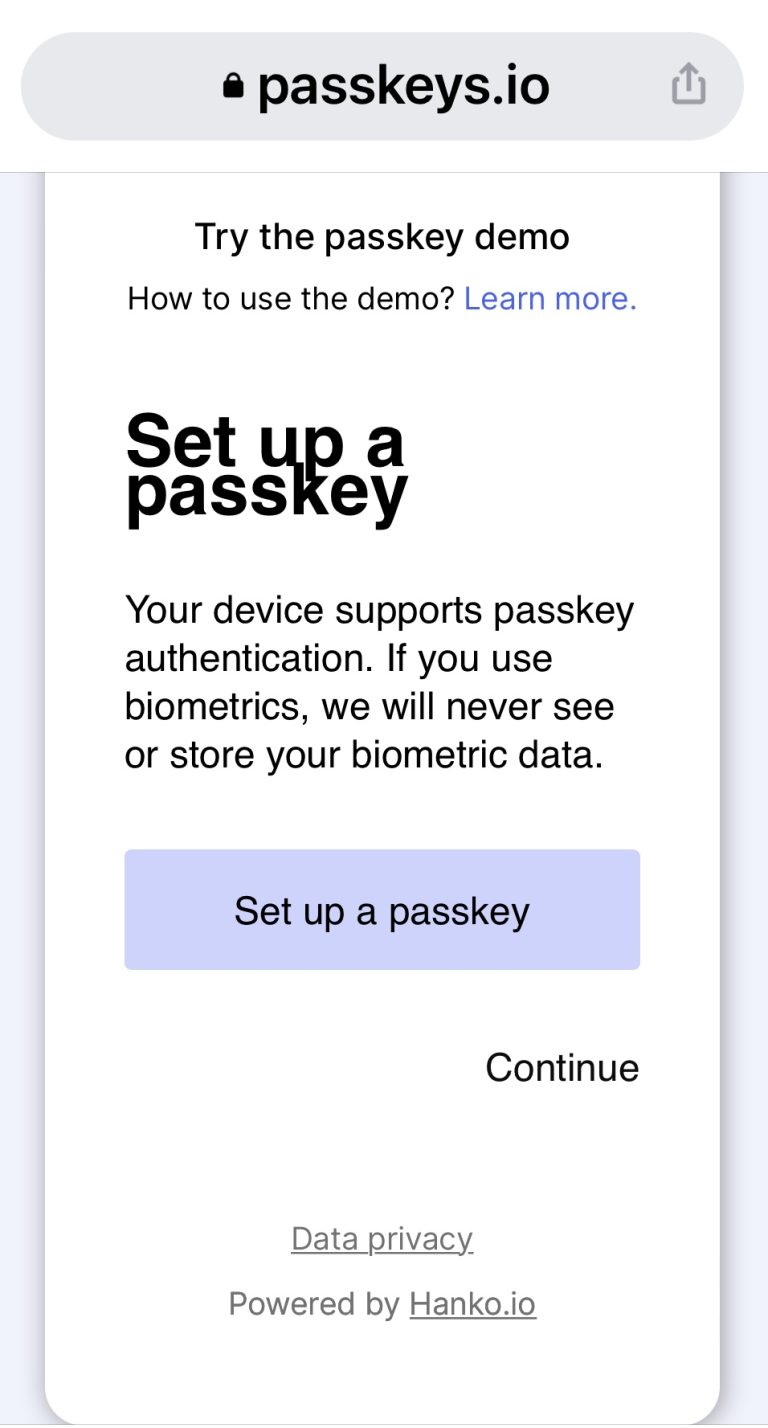 Passkeys—Microsoft, Apple, and Google’s password killer—are finally ...