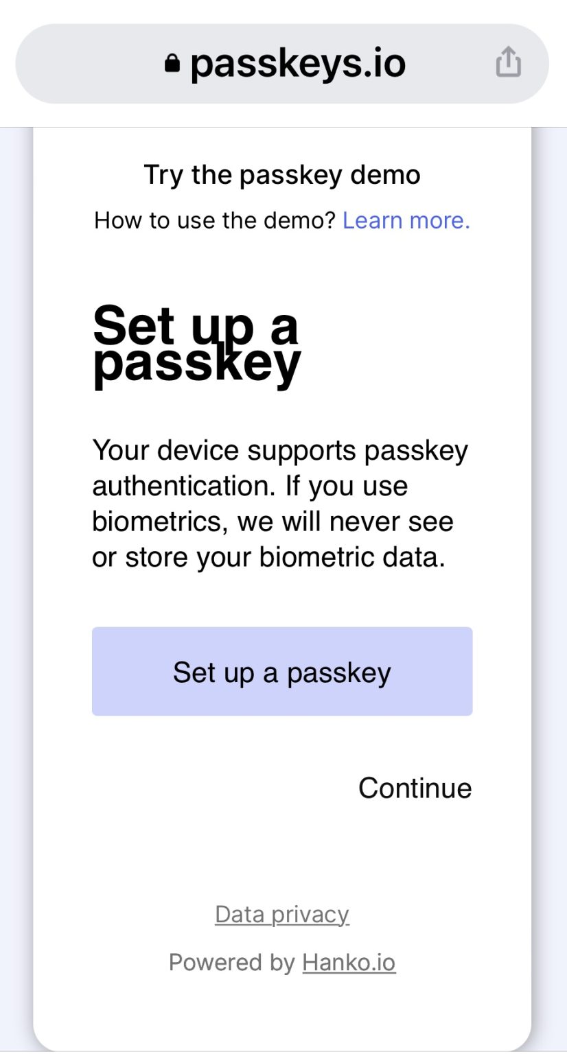Passkeys—Microsoft, Apple, and Google’s password killer—are finally ...