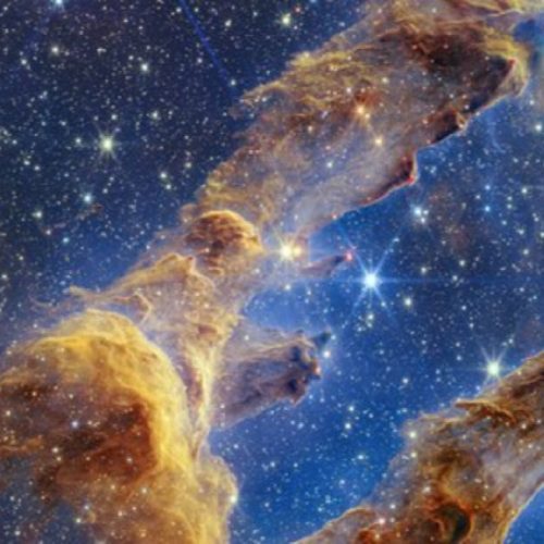 Tag: Pillars of Creation - Ars Technica