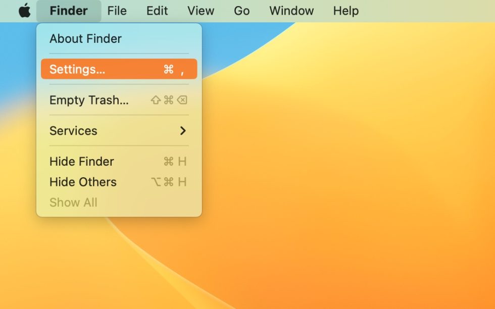 macOS 13 Ventura: The Ars Technica review - Ars Technica