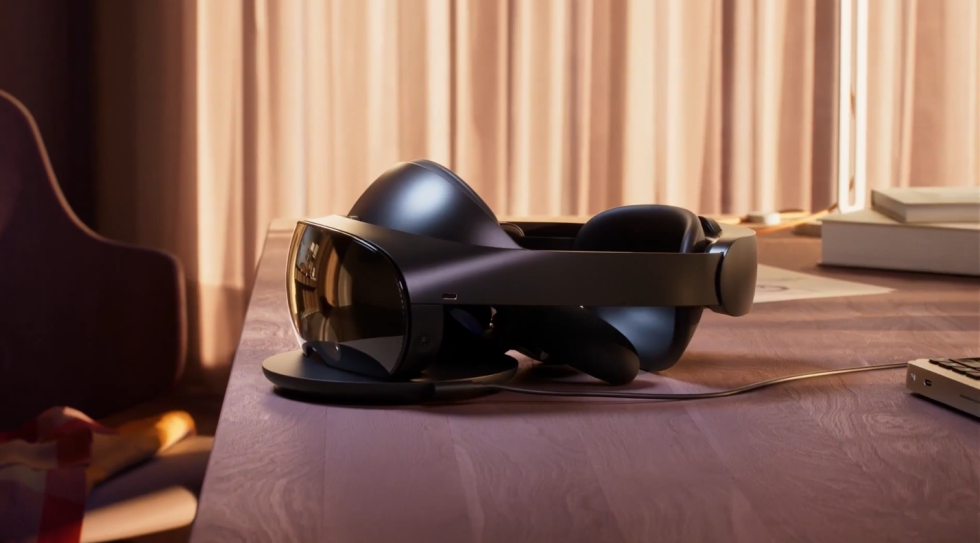 Meta announces Quest Pro, a $1,499 “mixed reality” device coming Oct ...