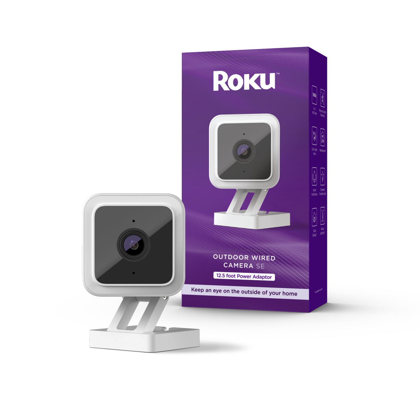 Roku’s new lights, doorbells, and switches are TV-centered (and very ...