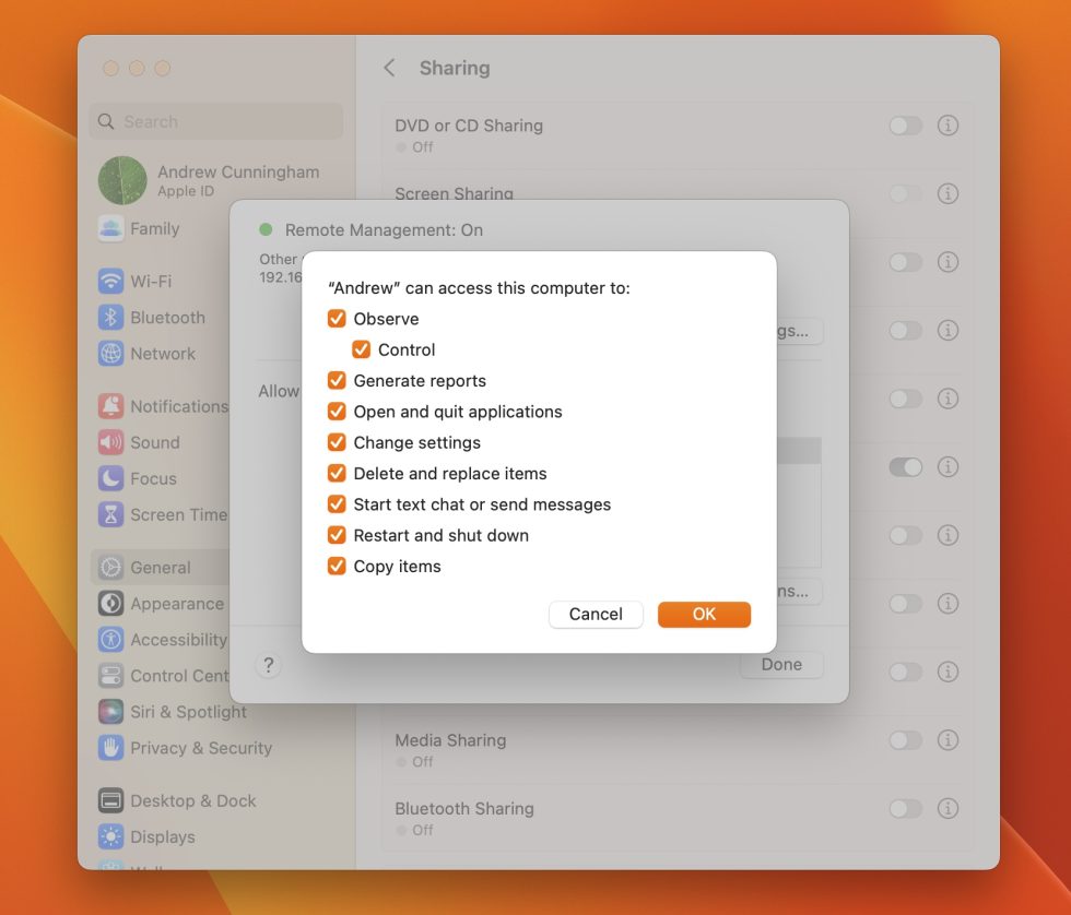 macOS 13 Ventura: The Ars Technica review - Ars Technica