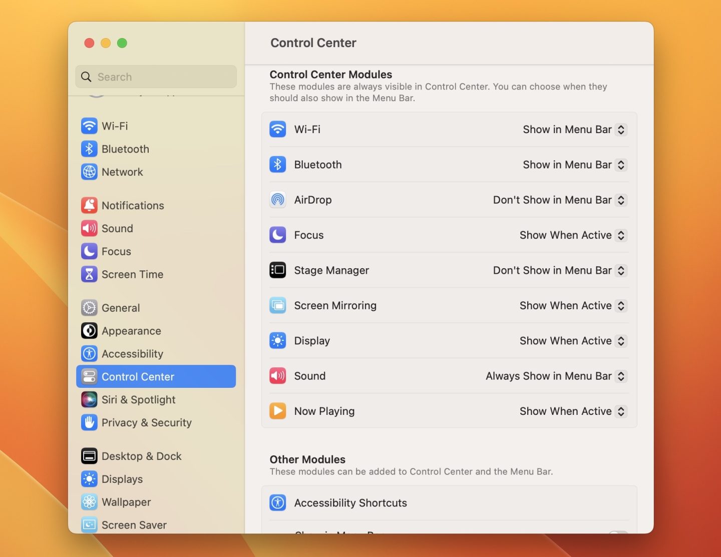 macOS 13 Ventura: The Ars Technica review - Ars Technica