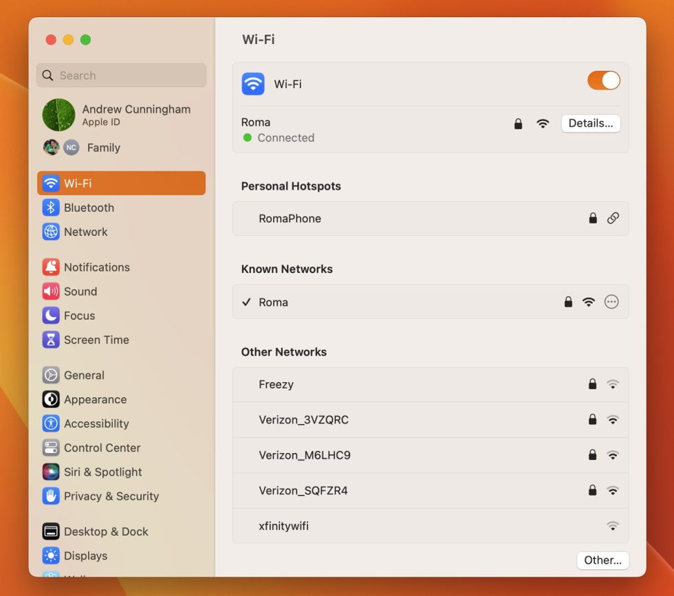 macOS 13 Ventura: The Ars Technica review - Ars Technica