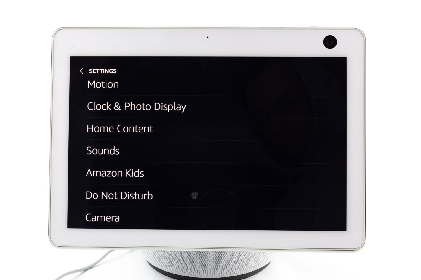 Google vs. Amazon: The smart display showdown - Ars Technica