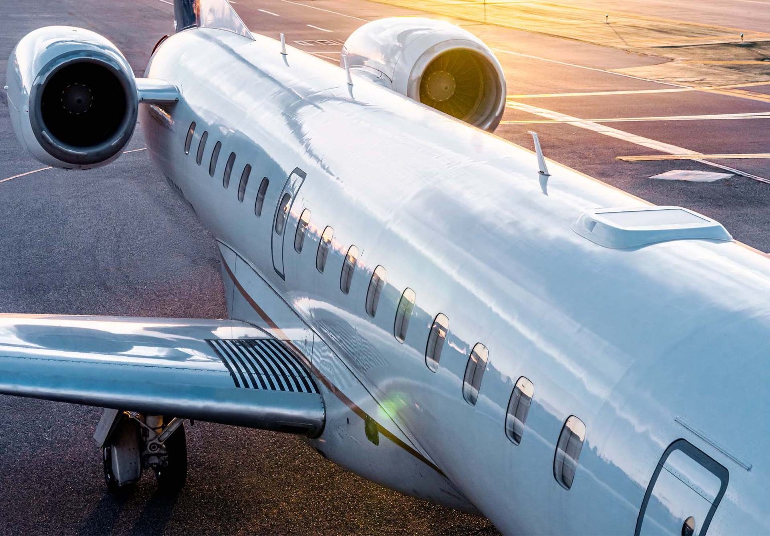 Starlink unveils airplane service—Musk says it’s like using Internet at ...