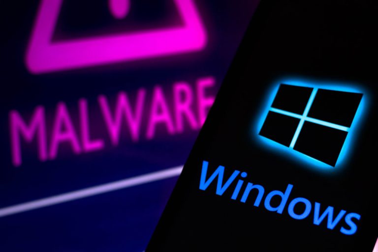 Two Windows vulnerabilities, one a 0-day, are under active exploitation ...