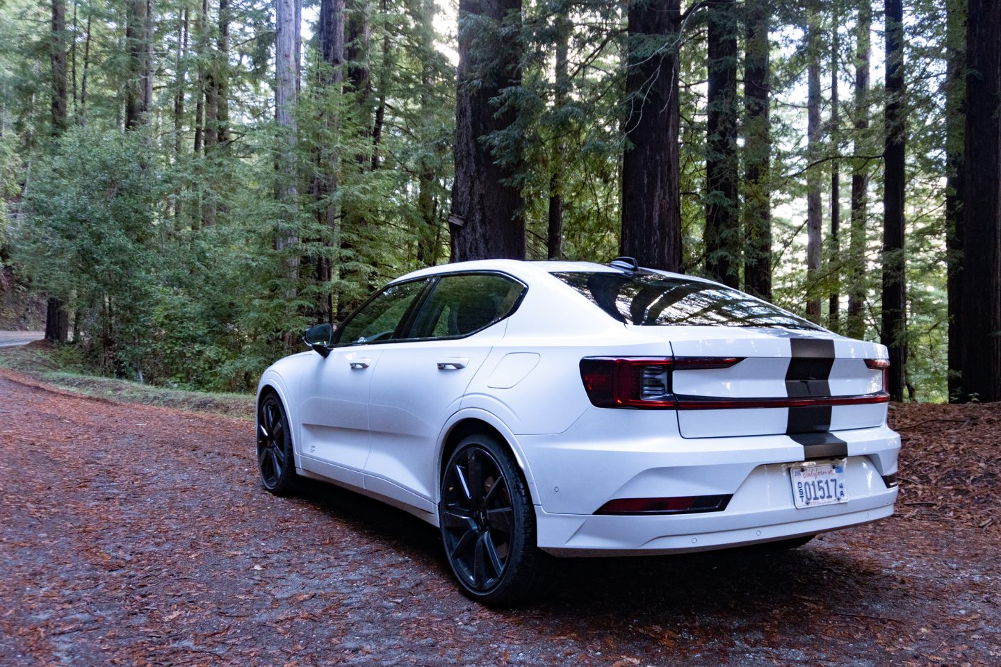 A Polestar-tuned Polestar 2 is the best Polestar - Ars Technica