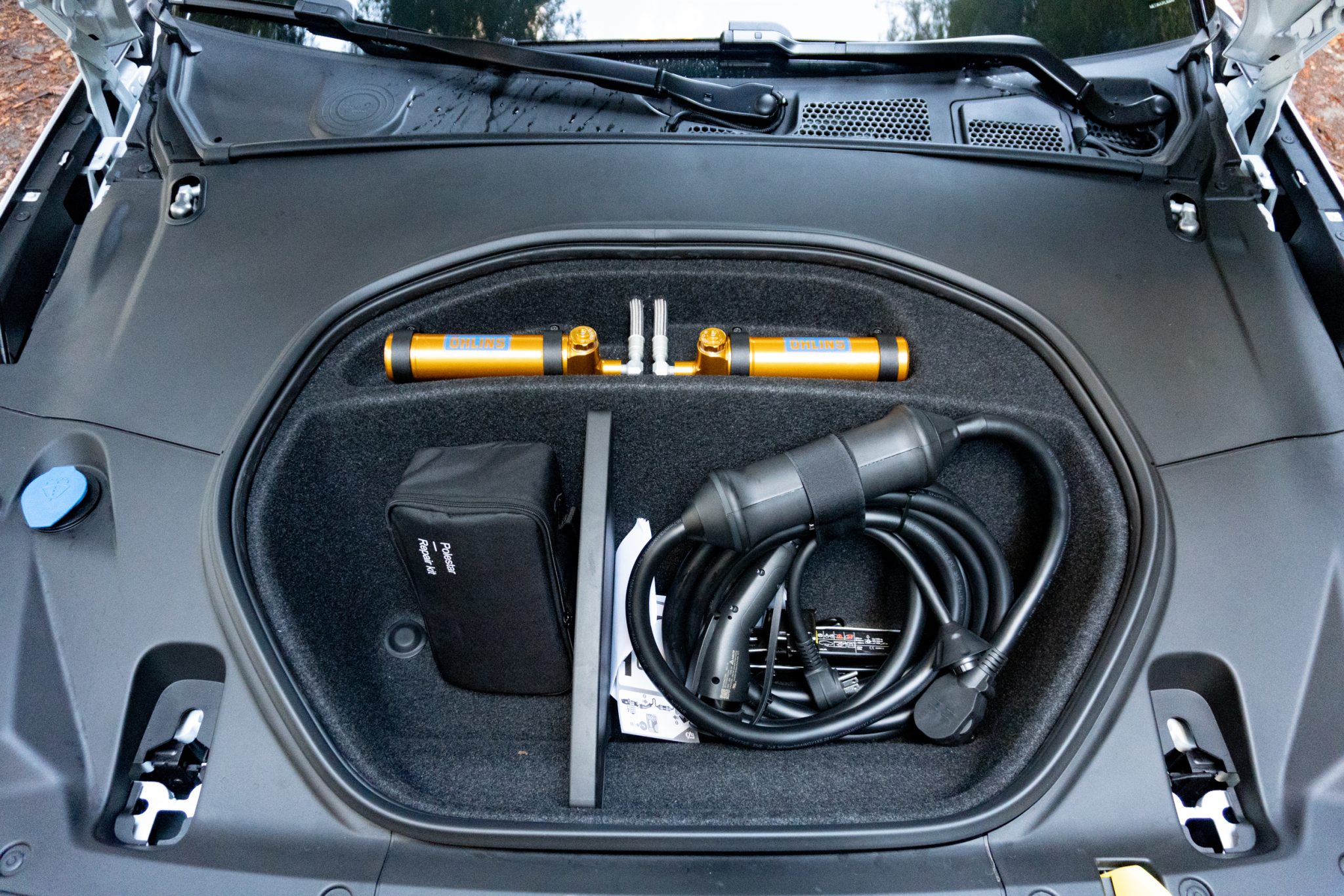 A Polestar-tuned Polestar 2 is the best Polestar - Ars Technica