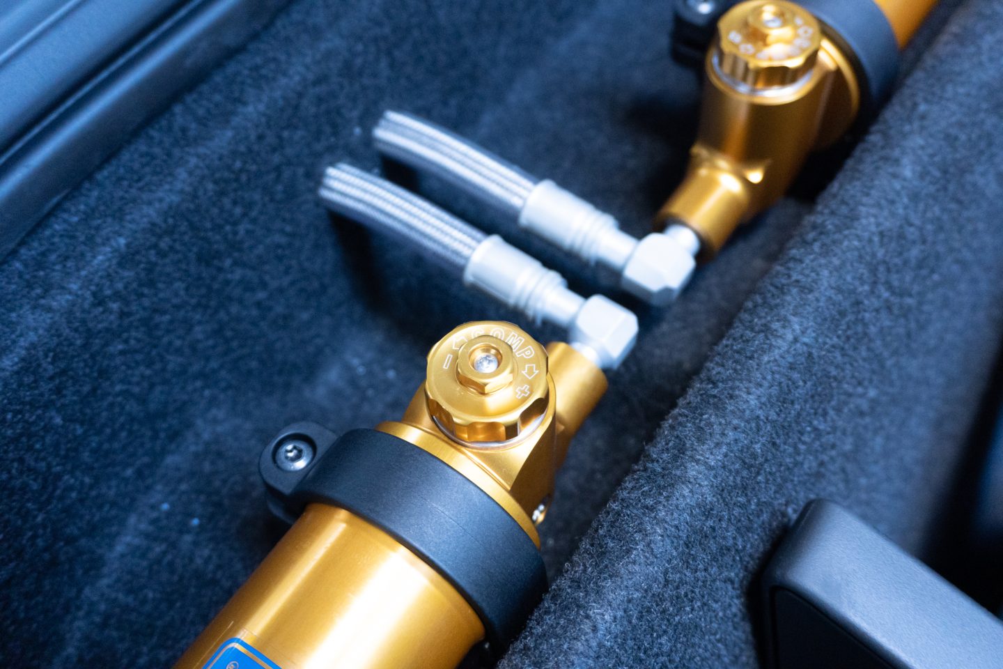 A Polestar-tuned Polestar 2 is the best Polestar - Ars Technica