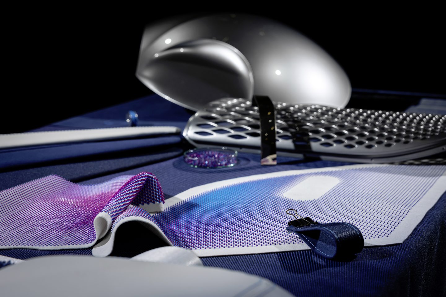 Top-secret car design studios are hubs for the electric vehicle future ...