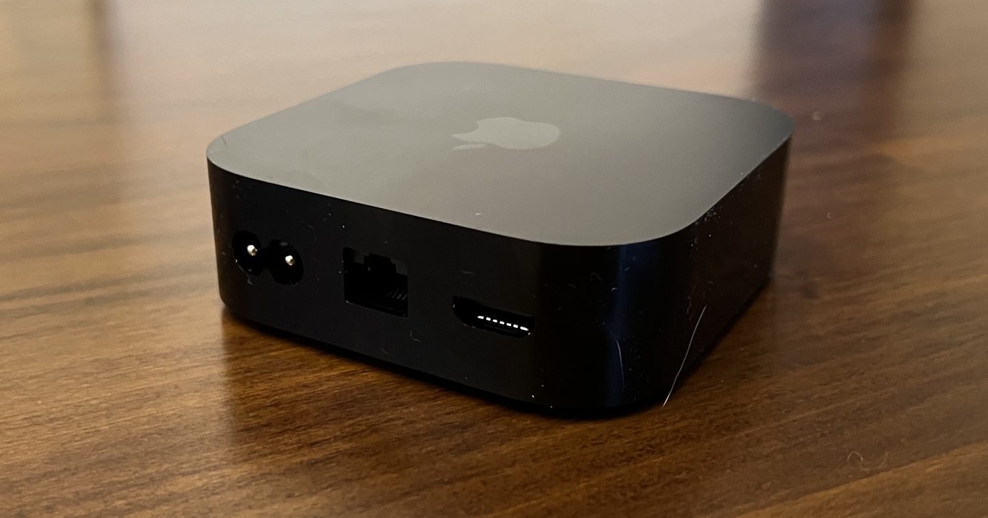 2022 Apple TV 4K review: HDR10+ rounds out an already excellent ...