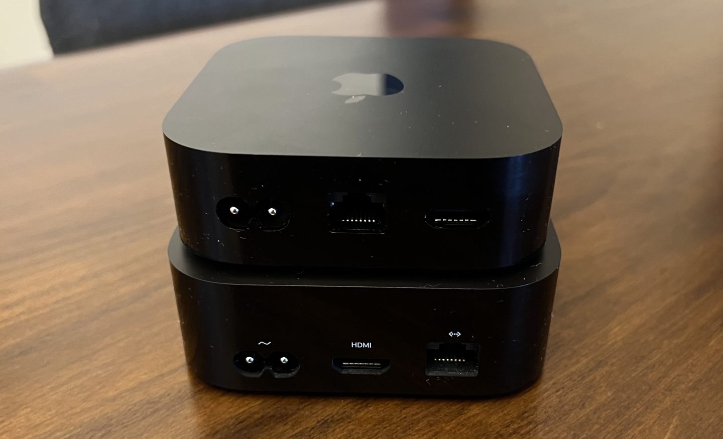 2022 Apple TV 4K review: HDR10+ rounds out an already excellent streaming box - Ars Technica