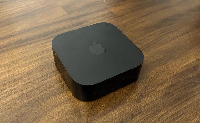 2022 Apple TV 4K review: HDR10+ rounds out an already excellent ...