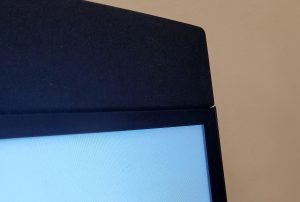 Review: Dell’s UltraSharp U3223QZ monitor has a high-contrast IPS Black ...