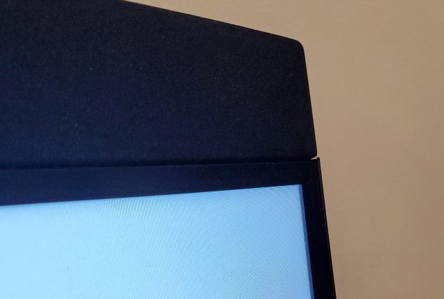 Review: Dell’s UltraSharp U3223QZ monitor has a high-contrast IPS Black ...