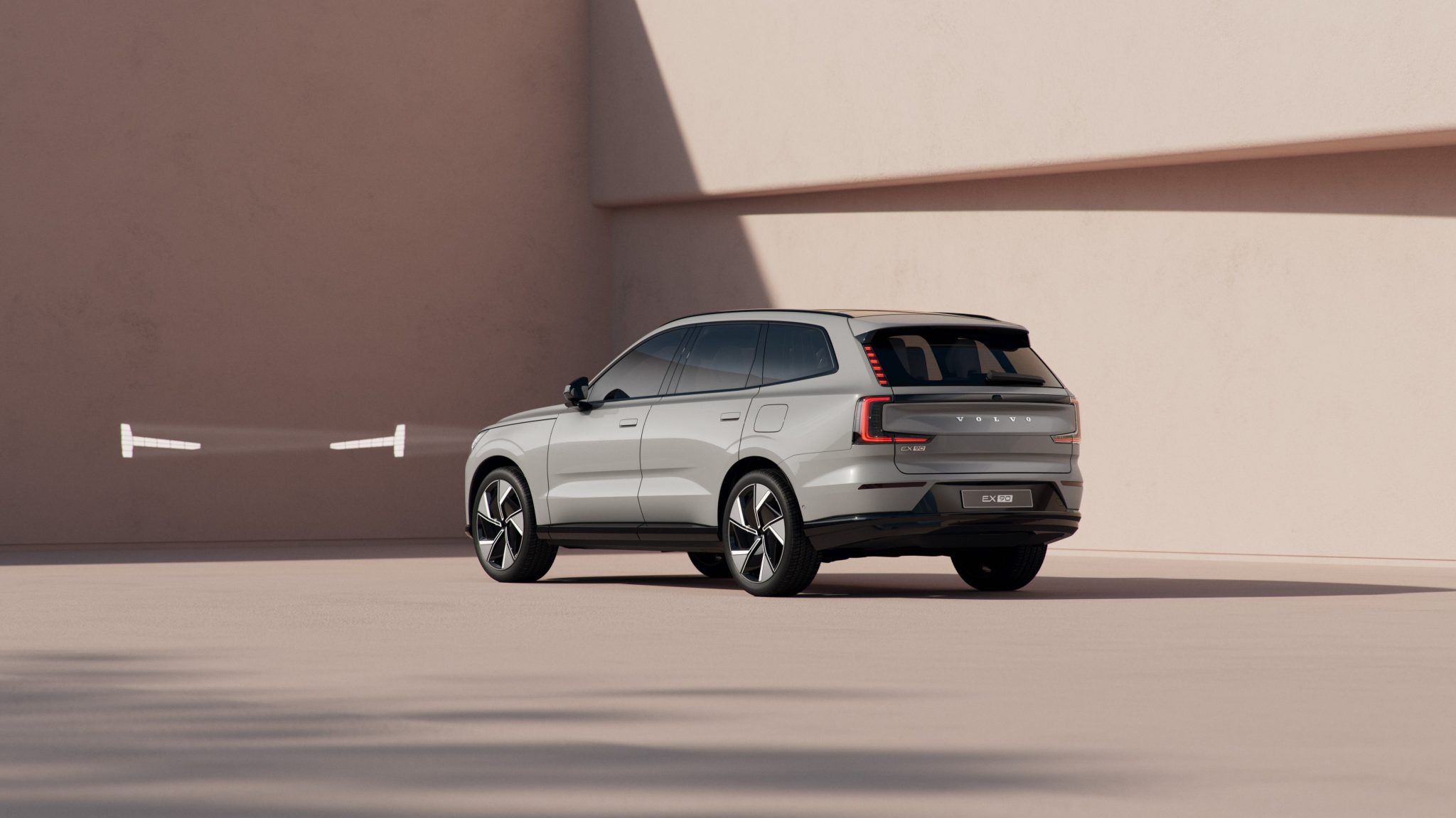 Volvo’s next electric vehicle is the new US-made EX90 SUV - Ars Technica