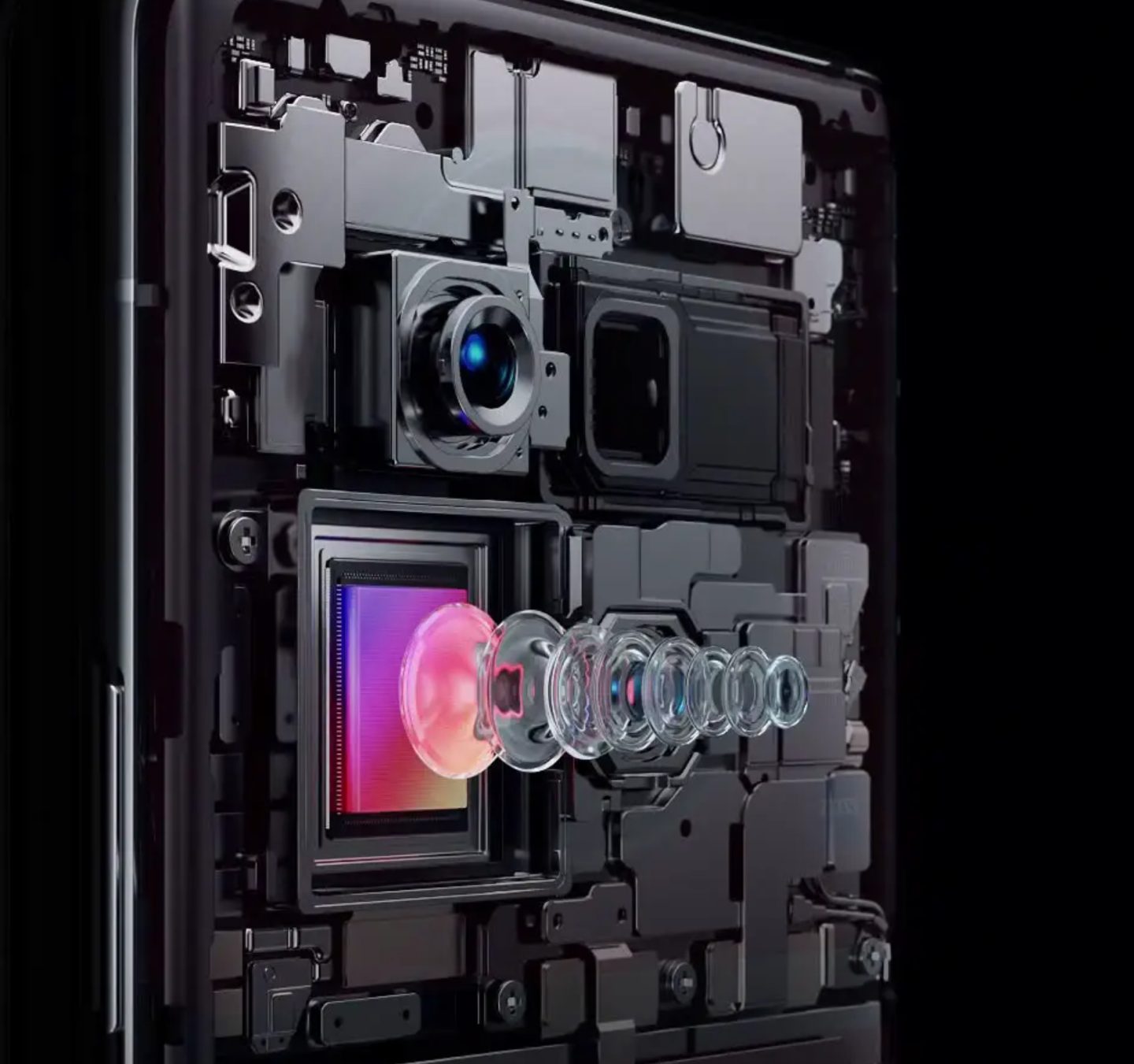 The Worlds First Snapdragon 8 Gen 2 Phone Is The Vivo X90 Pro Plus