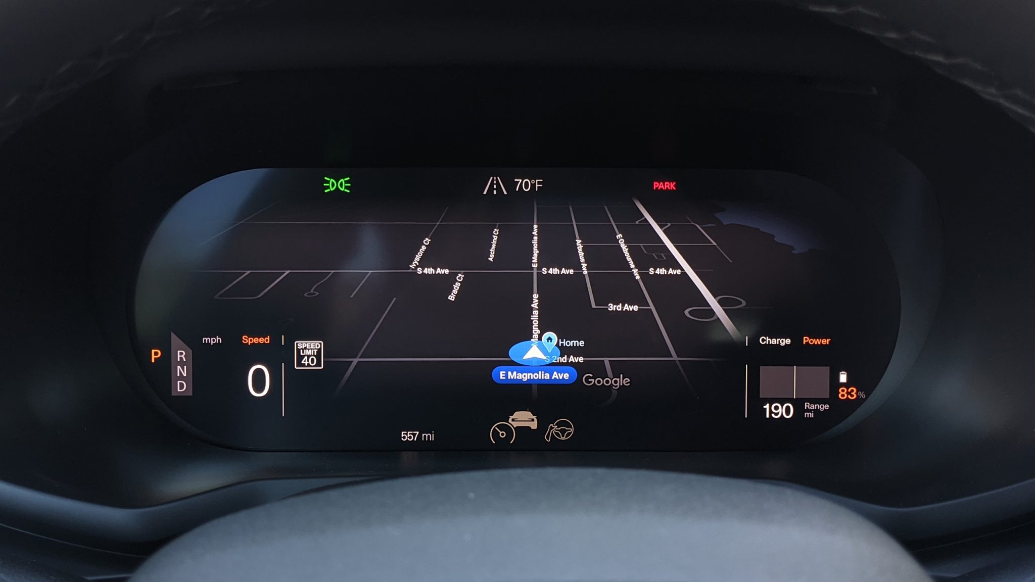 Android Automotive goes mainstream: A review of GM’s new infotainment ...
