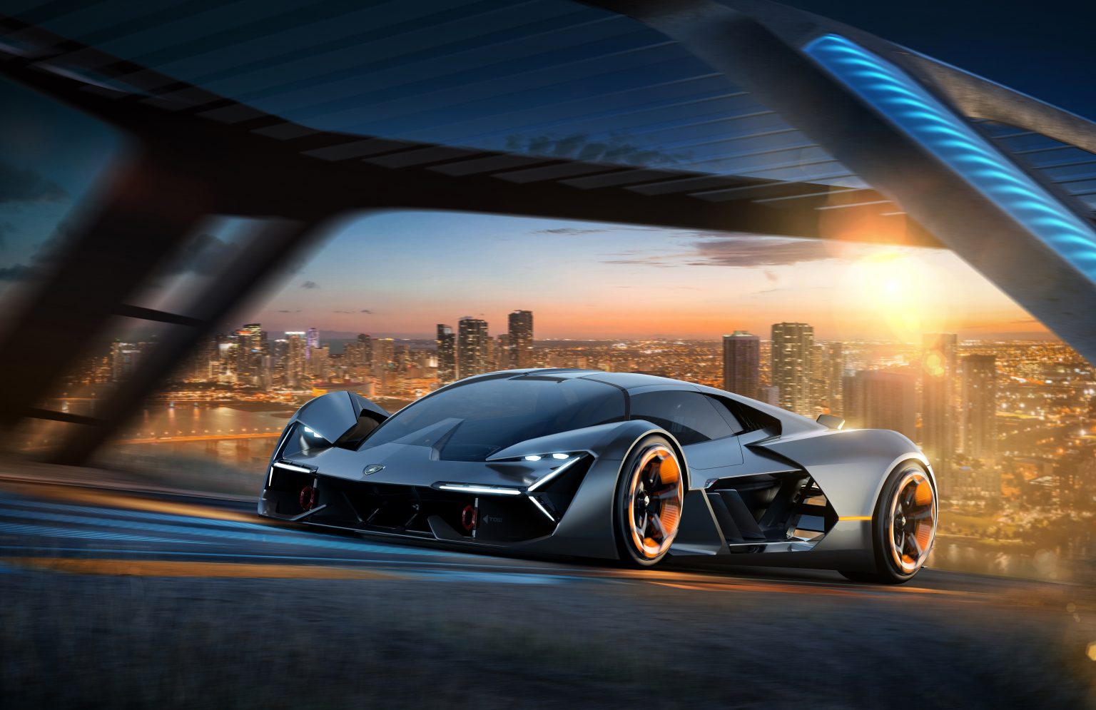 Top-secret car design studios are hubs for the electric vehicle future ...