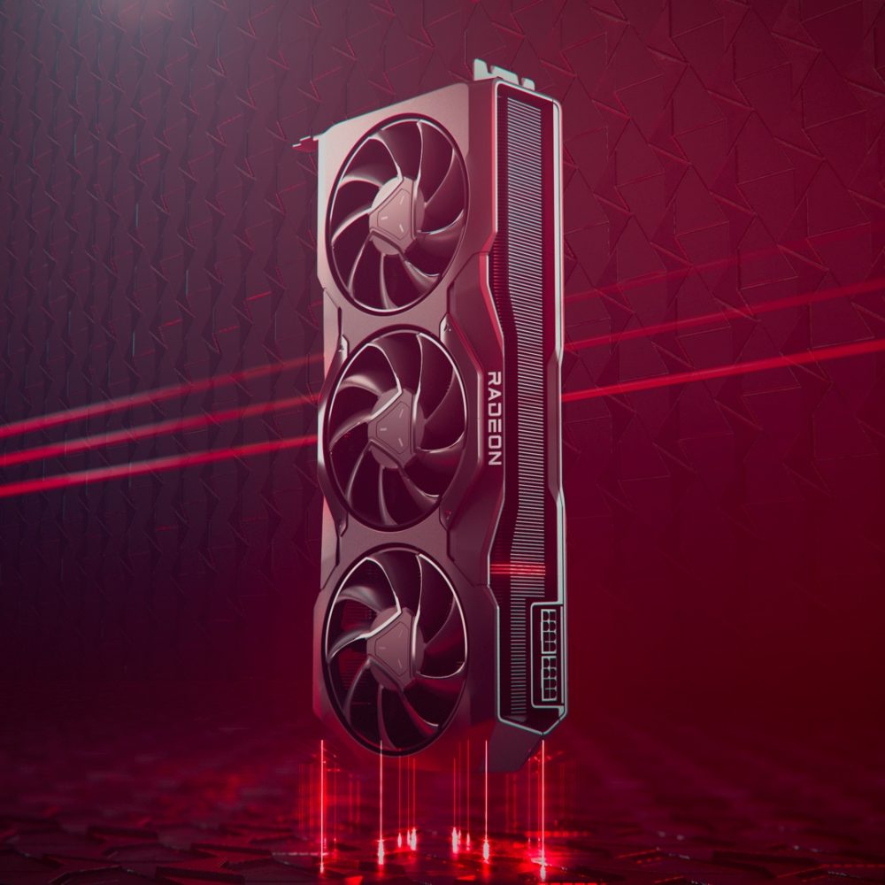 A quick look at AMD’s Radeon RX 7900 XTX, which is smaller than an RTX ...