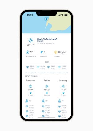 Apple Watch Ultra becomes a diving computer with launch of Oceanic+ ...