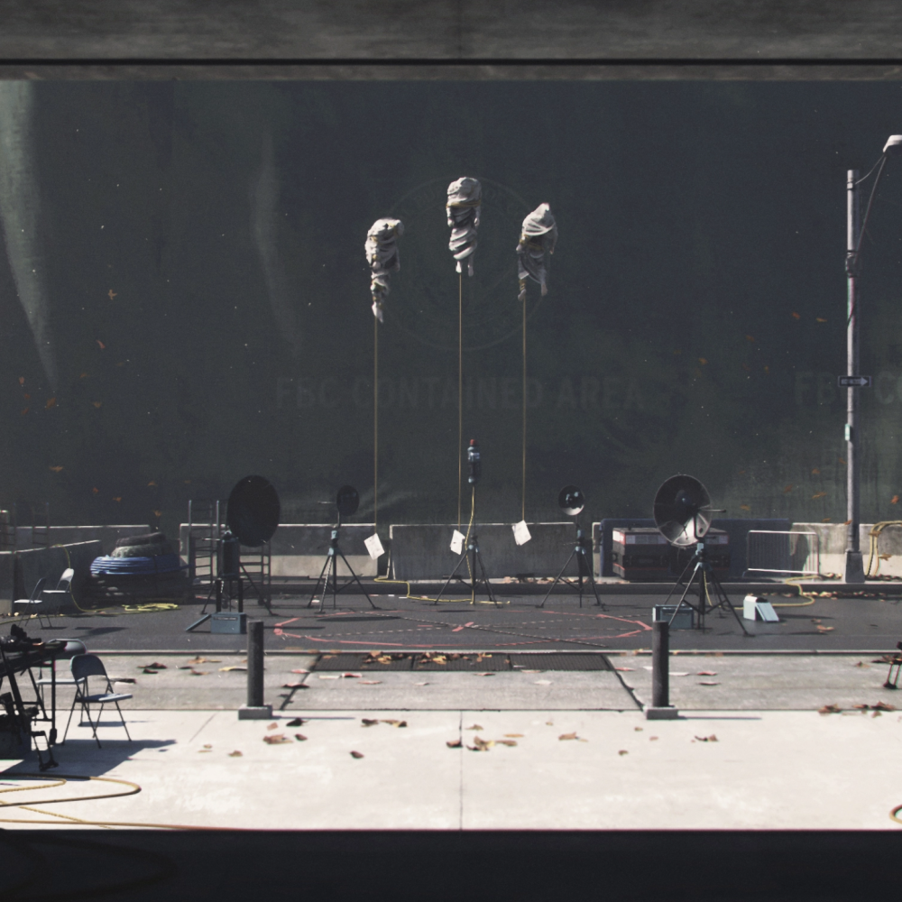 Tag: Control - Ars Technica