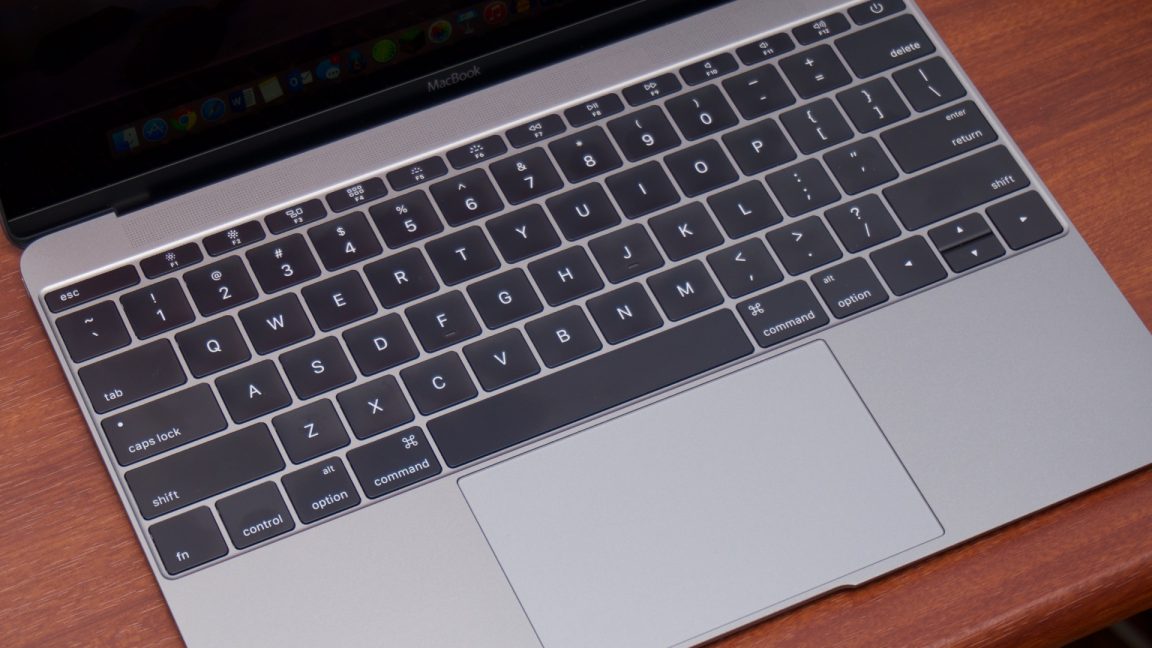 Apple will pay up to $395 to people with broken MacBook butterfly ...