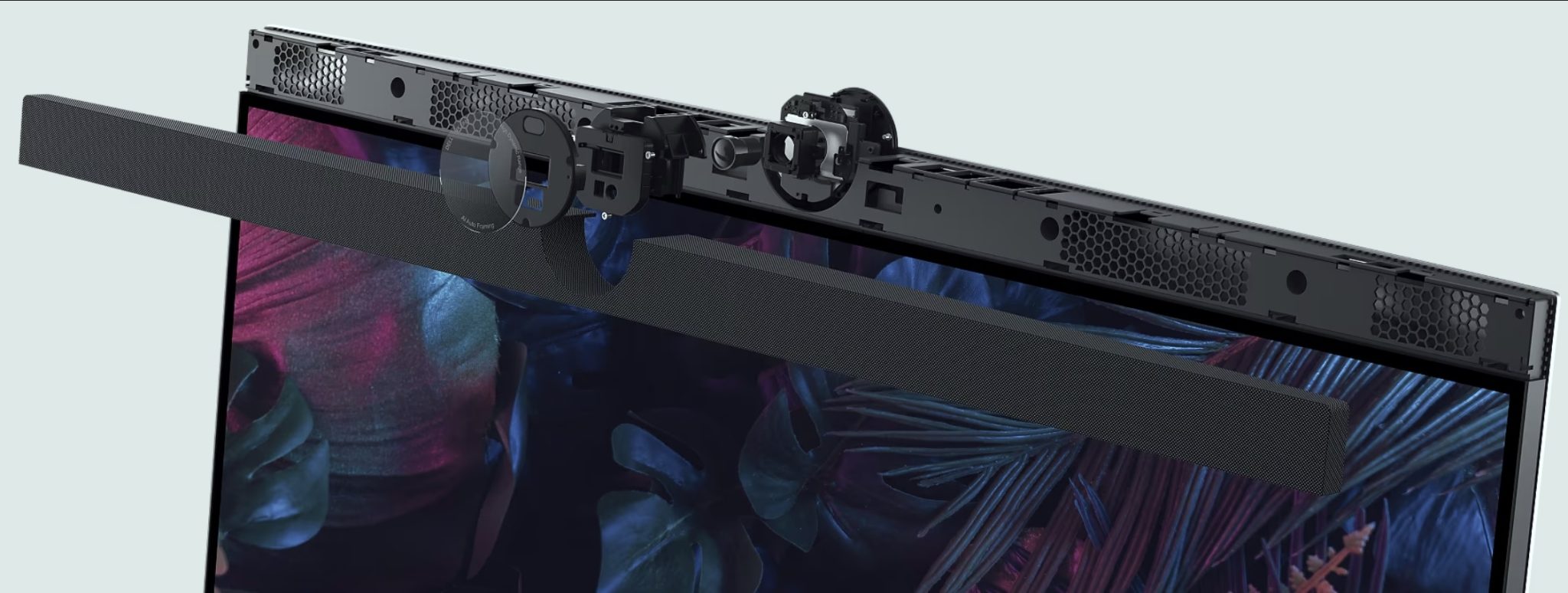 Review: Dell’s UltraSharp U3223QZ monitor has a high-contrast IPS Black ...