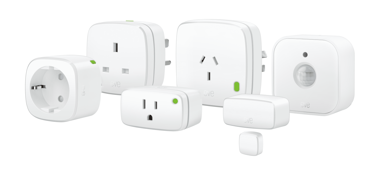 A realistic roundup of what today’s Matter launch means for your smart ...