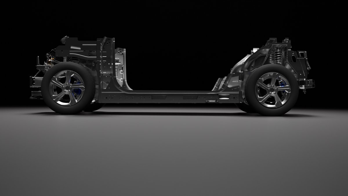 Waymo shows off its futuristic “transportation as a service” vehicle ...