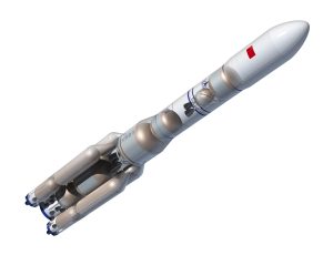China is scrapping plans for an SLS-like rocket in favor of reusable ...