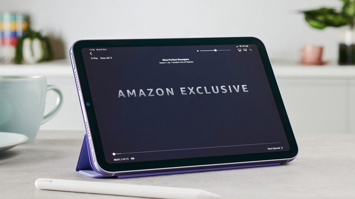 Apple and Amazon colluded to raise iPhone and iPad prices, class action ...