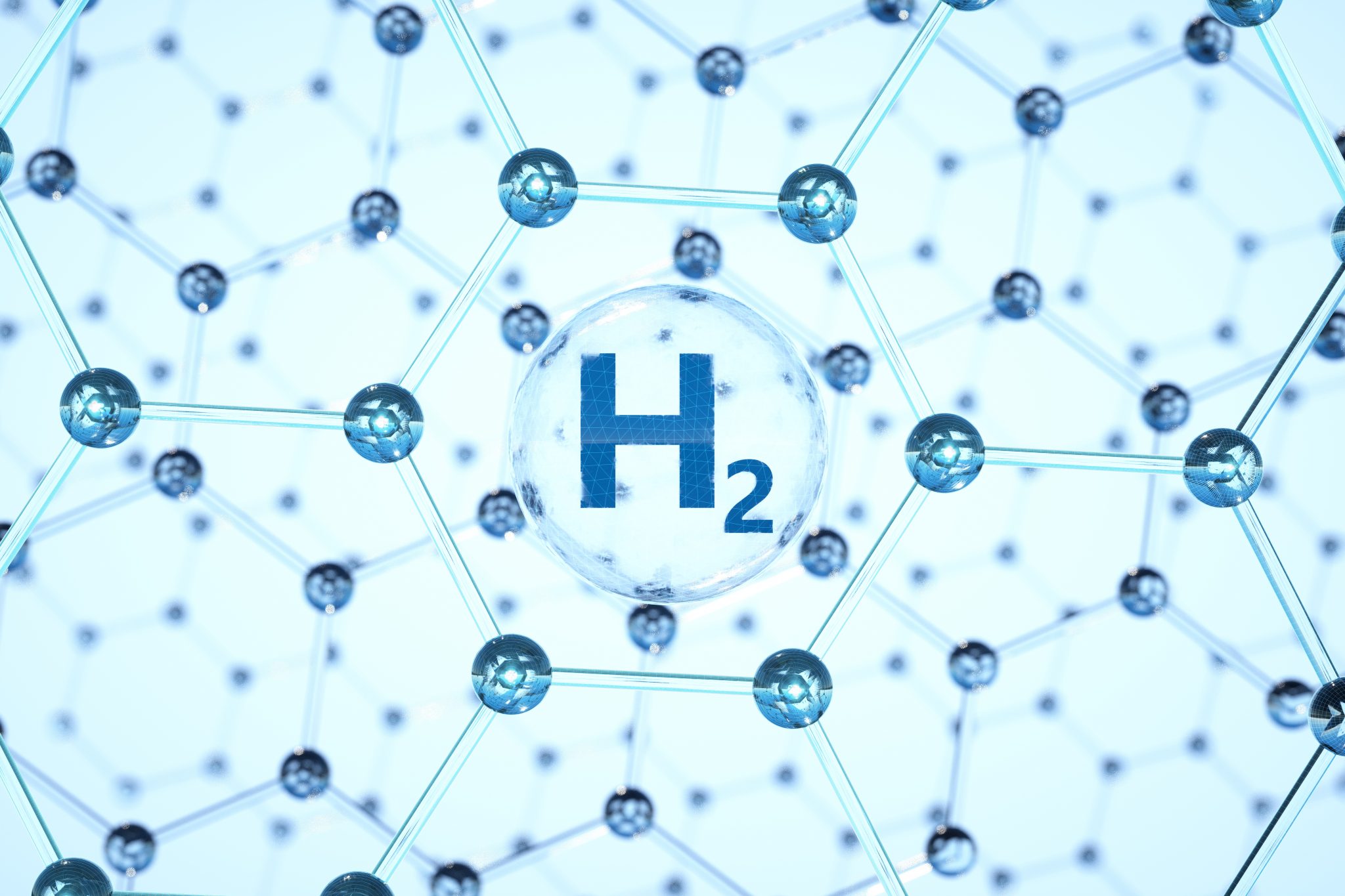 New device can make hydrogen when dunked in salt water - Ars Technica