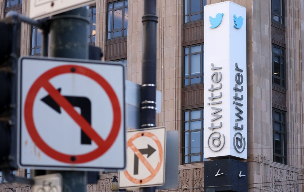 Twitter offering some laid-off staff only half what they’re owed ...