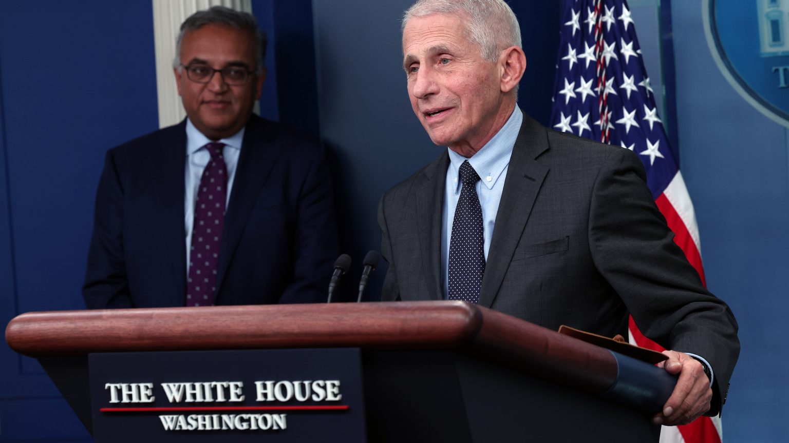 Tag: booster - Ars Technica