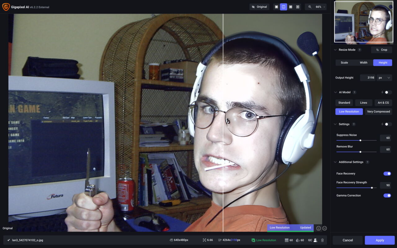“Just a bunch of idiots having fun”—a photo history of the LAN party ...