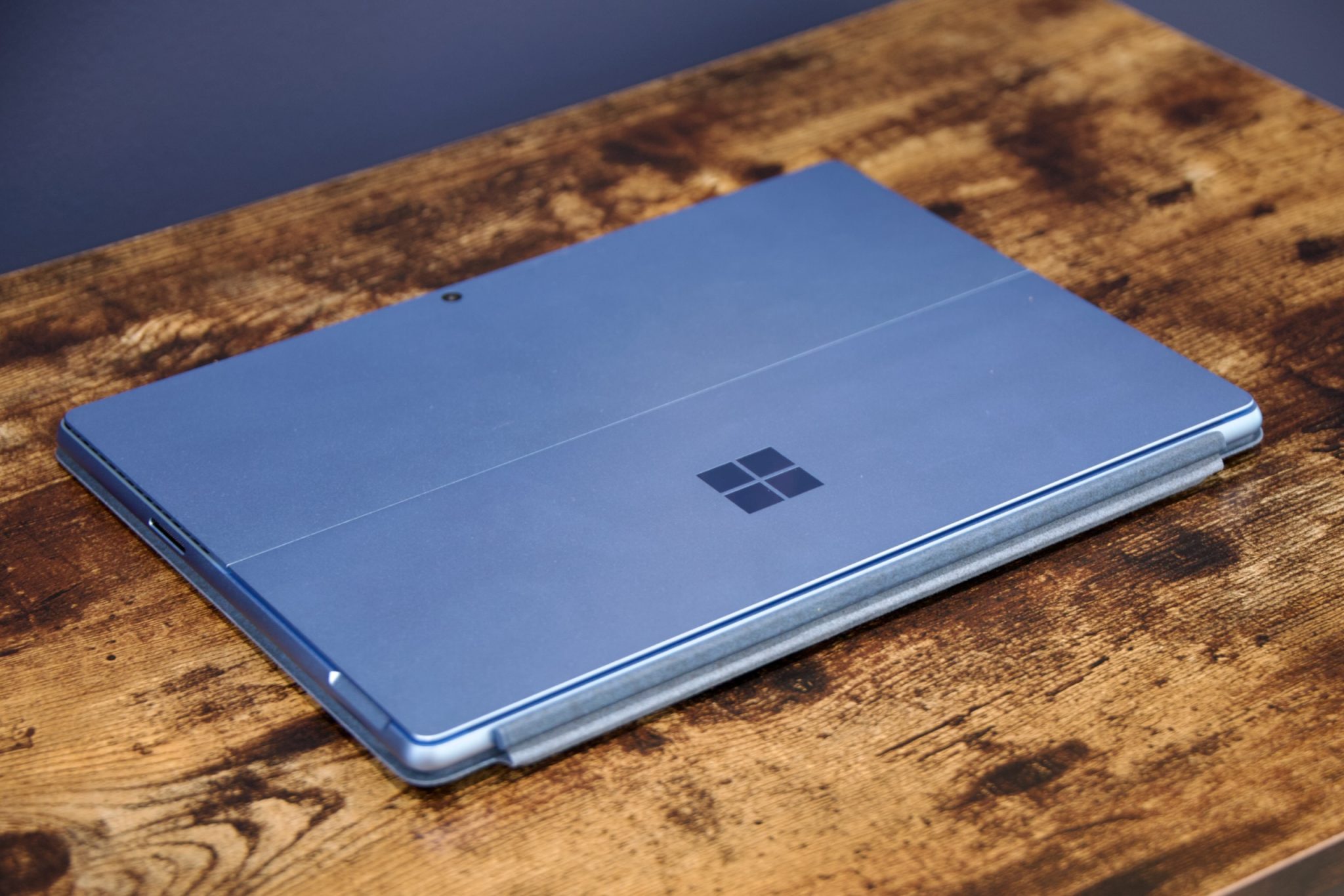 Still the best tablet-laptop: Microsoft’s Surface Pro 9 review - Ars ...