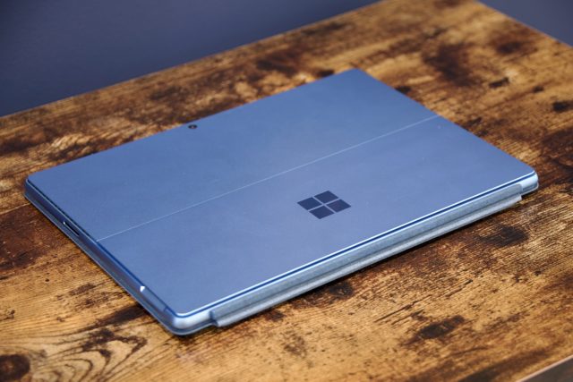 Still the best tablet-laptop: Microsoft’s Surface Pro 9 review - Ars ...