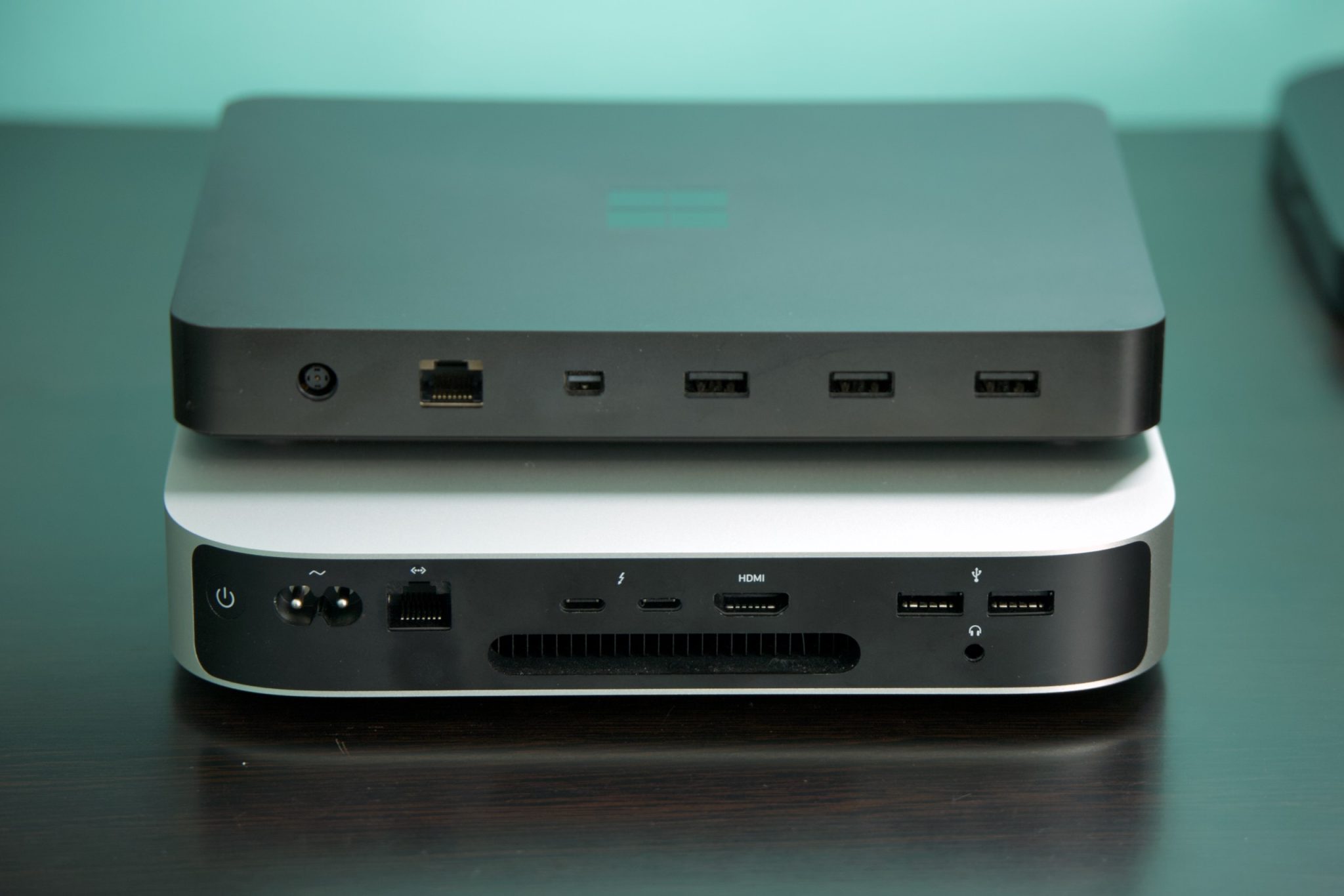 “Project Volterra” review: Microsoft’s $600 Arm PC that almost doesn’t ...