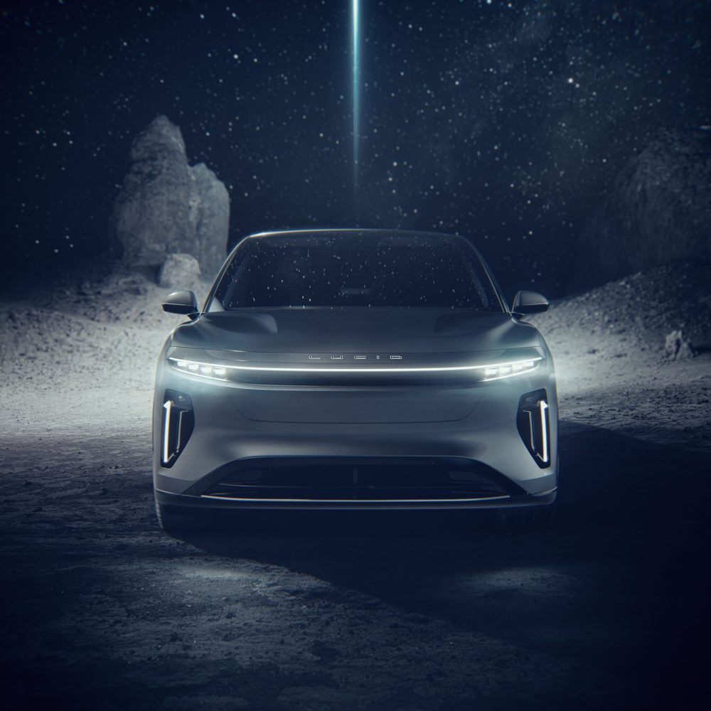 Tag: Lucid Air Pure - Ars Technica