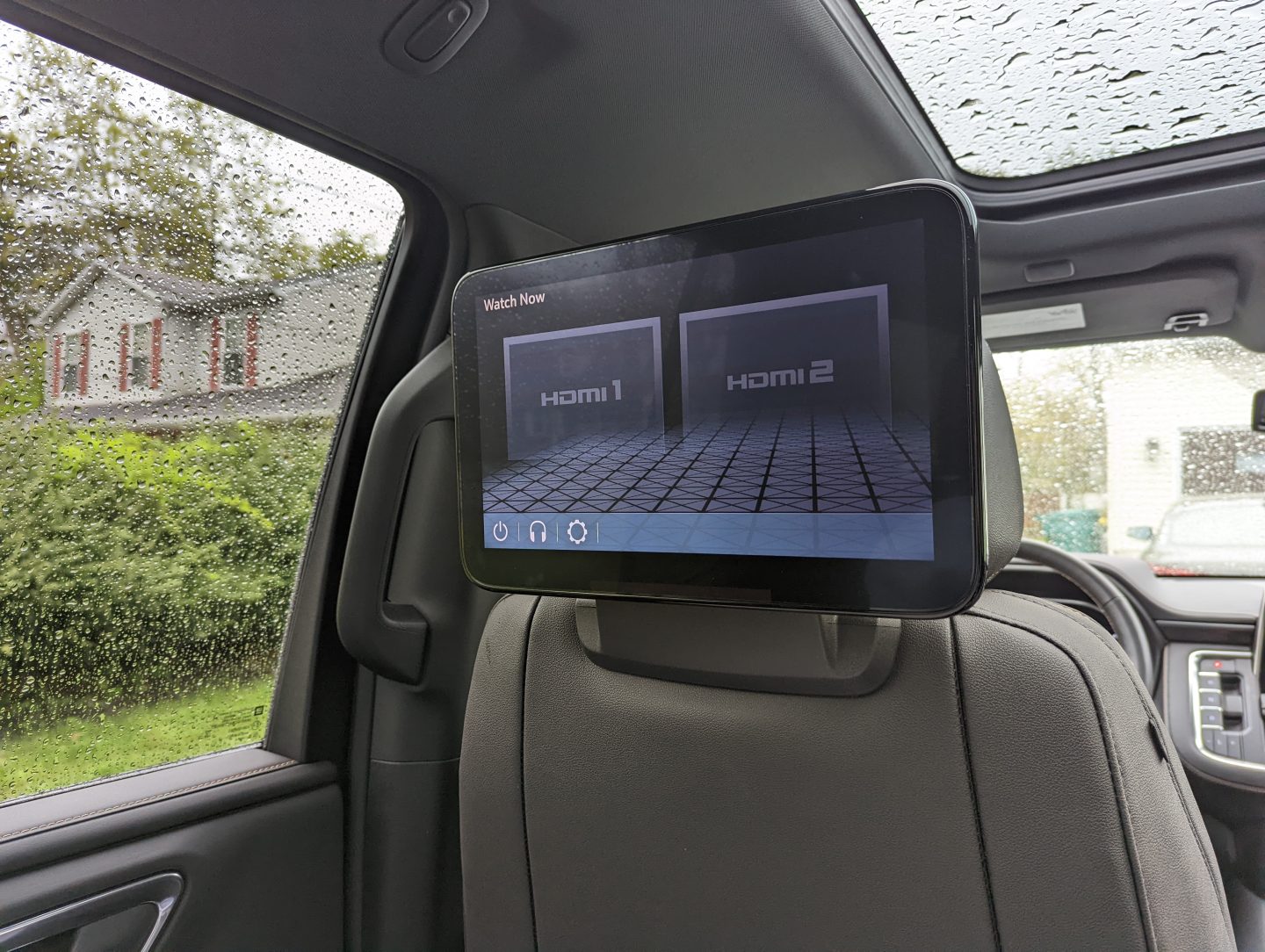 Android Automotive goes mainstream: A review of GM’s new infotainment ...