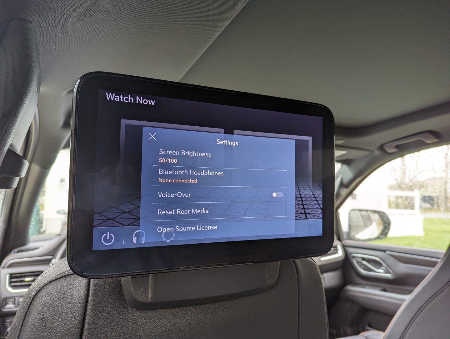 Android Automotive goes mainstream: A review of GM’s new infotainment ...